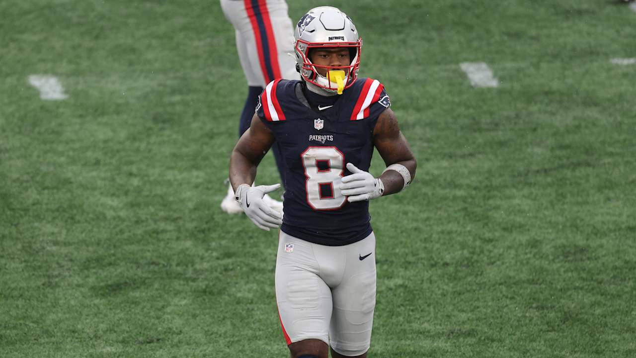 Stefon Diggs Released by Patriots: 2026 Fantasy Football Impact